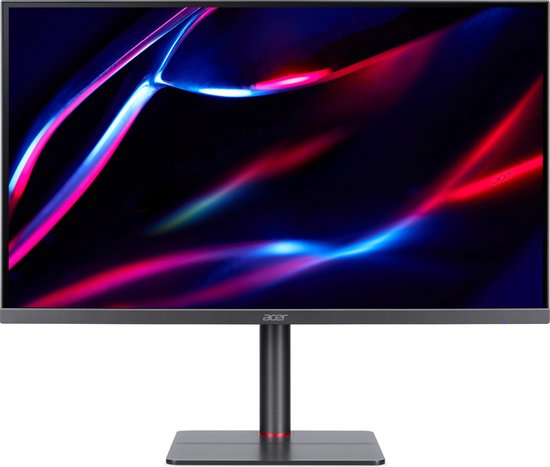 Acer Nitro XV275KV - 4K Gaming Monitor - 160 Hz - 27 inch | bol