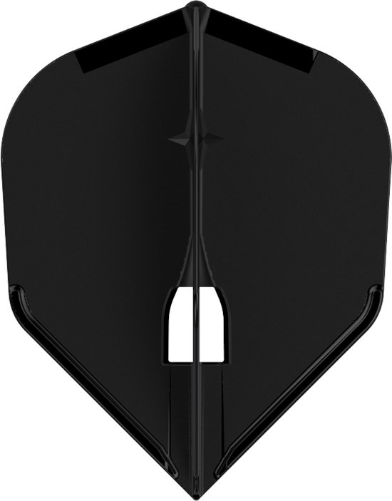 L-Style Flights L3 - Zwart- () | bol