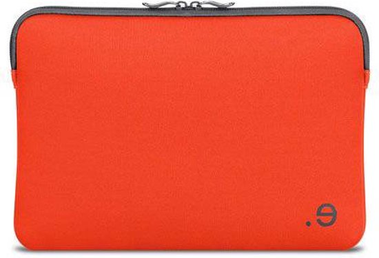 Be.ez, PC-behuizing Memory foam model De Zonsondergang Jurk, Oranje | bol