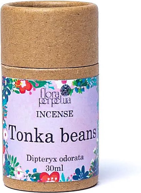 Tonkaboon wierookkruid | bol