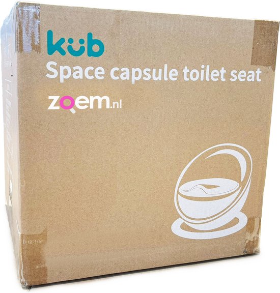 WC potje – Toilet – Zilver - Peuter potje – Zindelijk - Baby Potty ...