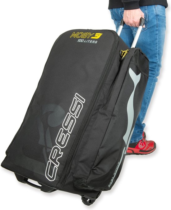 Cressi Moby 3 duiktas | bol