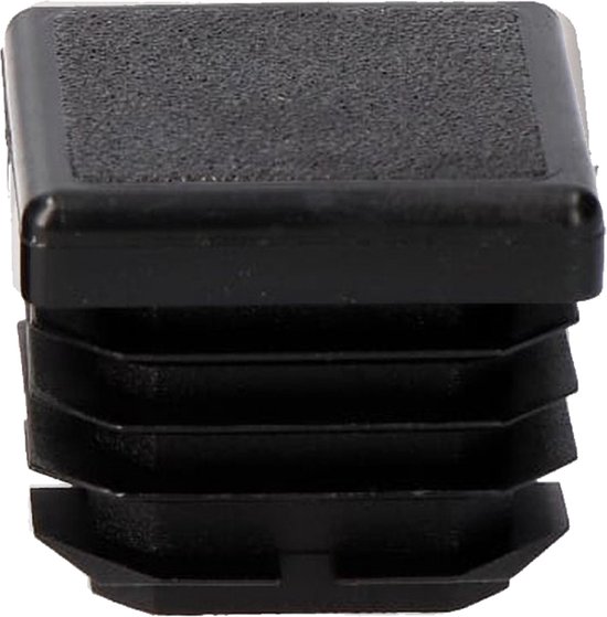 Insteekdop Stoel en Tafel - Stoelpootdop Insteek - Vierkant - 30x30mm ...