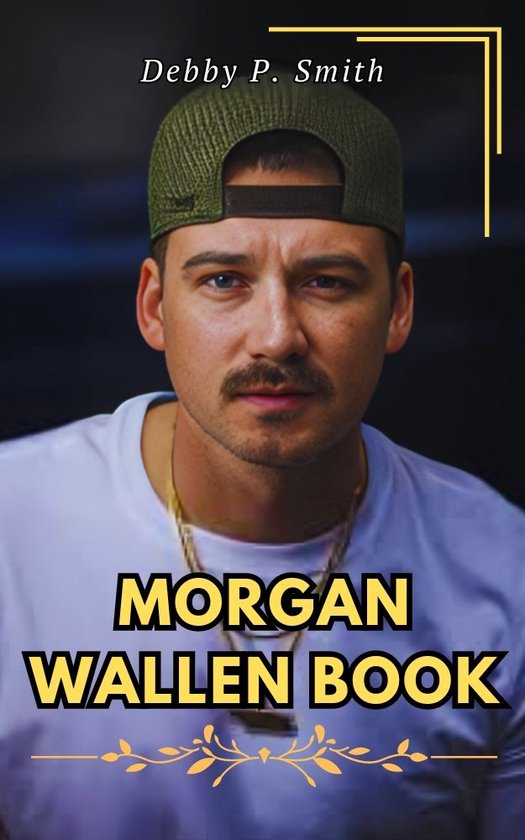 MORGAN WALLEN BOOK (ebook), Ifechukwu Chiedu | 1230007963636 | Boeken | bol