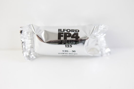 FP4 PLUS 135 / 36 enkel rolletje in bulkverpakking | bol