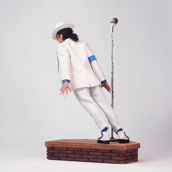 PureArts - 1:3 Scale REGULAR Statues - Michael Jackson - Smooth ...