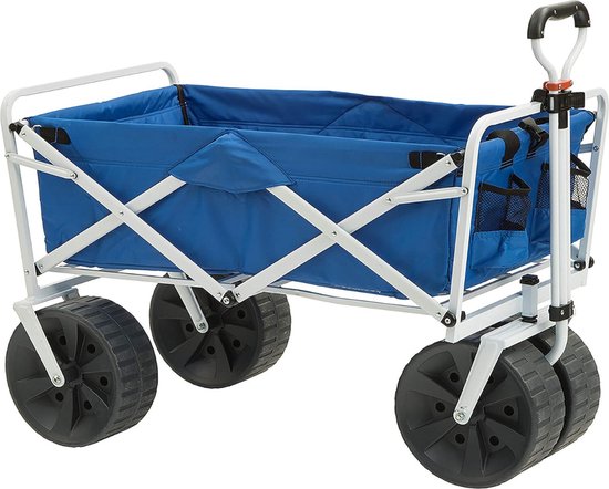 Strandkar - Strandtrolley - Beach Trolley - Strandwagen - Strandkar ...