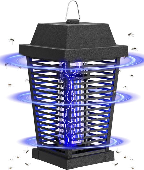 Shine Insectaway Elektrisch Repellent - Effectief tegen Insecten | bol