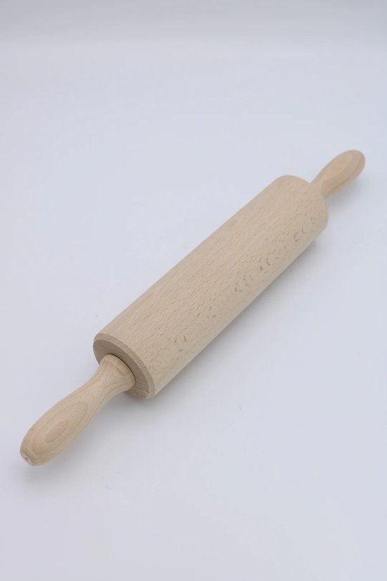 Deegroller 21cm | bol