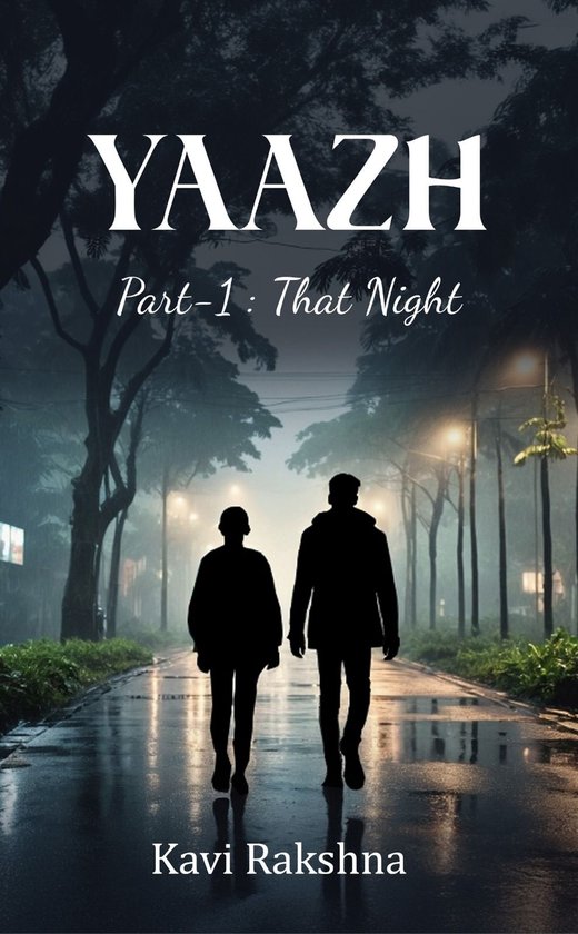 Yaazh (ebook), Kavi Rakshna | 9789363551978 | Boeken | bol
