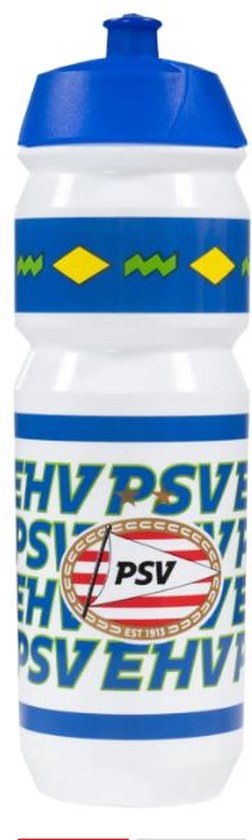 PSV Bidon Brasil 24-25 | bol