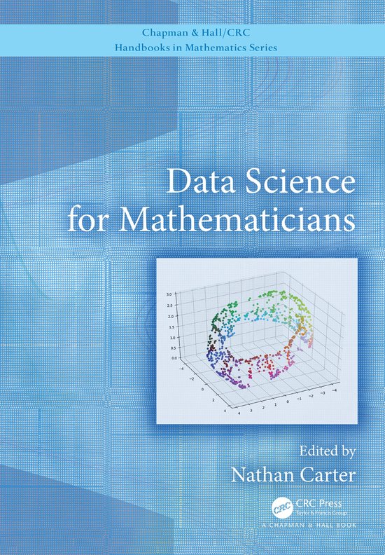 CRC Press/Chapman and Hall Handbooks in Mathematics Series- Data ...