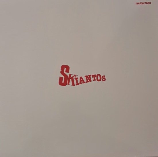 Skiantos - Inascoltable (LP), Skiantos | Muziek | bol
