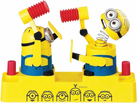 Minions Hammer Pop - Epoch | bol