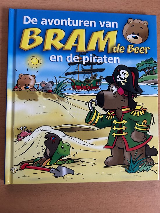 Bram de beer, Jan Ivens | 9789014637310 | Boeken | bol