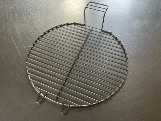 Rooster voor bbq 39 cm bbq rooster | bol