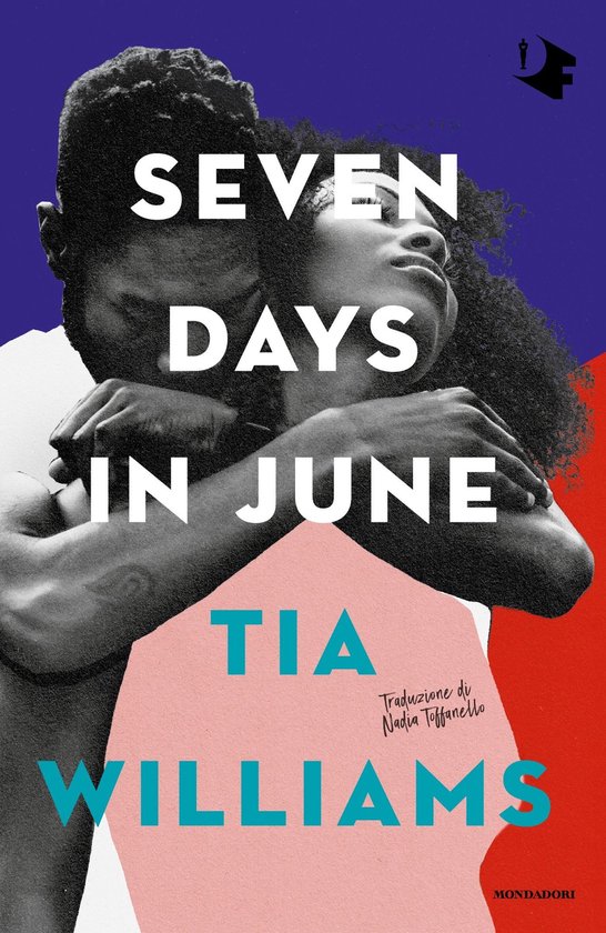 SEVEN DAYS IN JUNE (ebook), Tia Williams | 9788835735625 | Boeken | bol