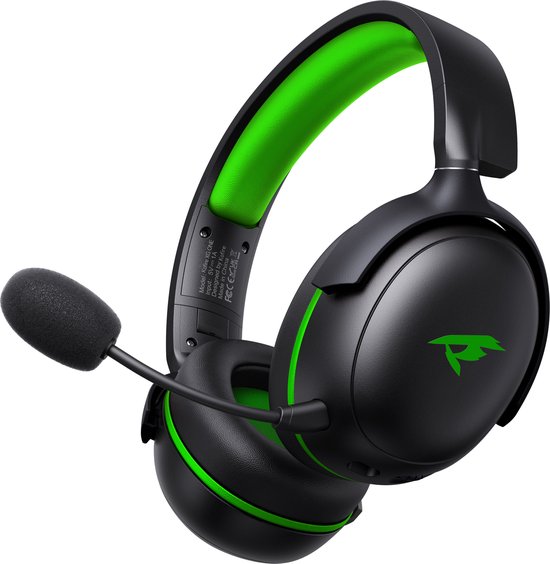 Kofire XG One - Draadloze Gaming Headset met microfoon - Over ear ...