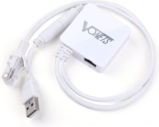 Scolia VONETS Mini Router | bol