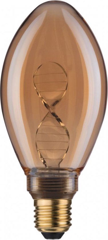 Helix - 3.5 W - 19 W - E27 - 180 lm - 15000 h | bol