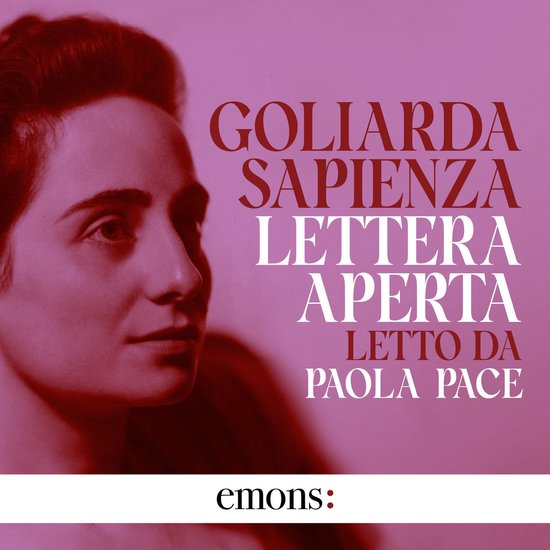 Lettera aperta, Goliarda Sapienza | 9788869861680 | Boeken | bol
