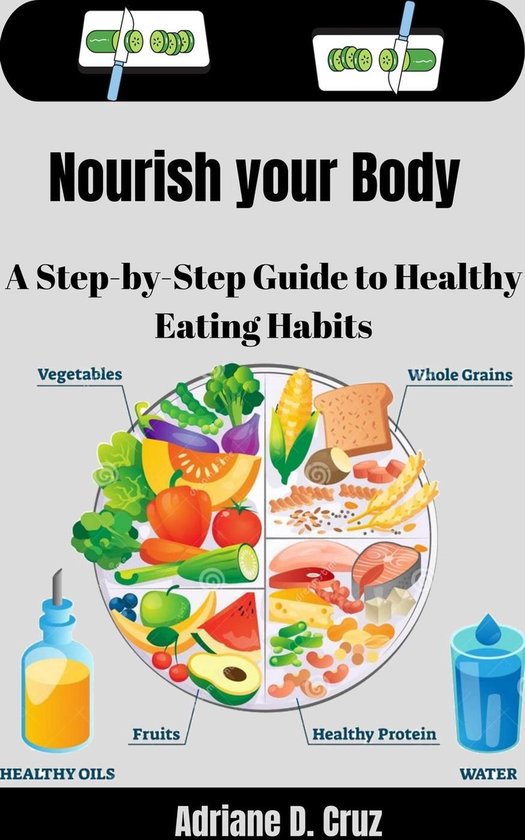 Nourish your Body: A Step-by-Step Guide to Healthy Eating Habits (ebook ...