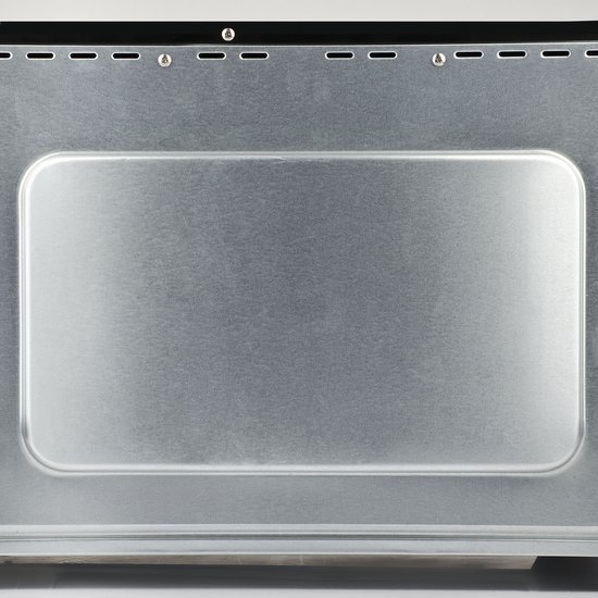 G3 Ferrari G10132 oven 28 l 1600 W Zwart | bol
