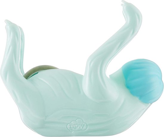 Famalam Sloth Tape Dispenser - Grappig bureauaccessoire voor thuis of ...