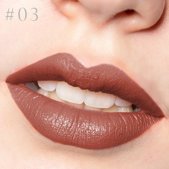 Filiz lippenstift rich brown | bol