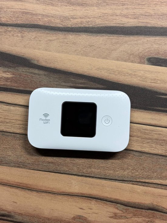 Wireless Mobile Wifi 4G/LTE Cat6 Mobile Mifi Router | bol