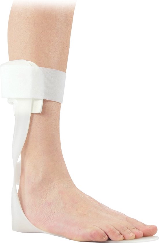 DonJoy Super-Lite AFO Achterspalk-Men-Links | bol