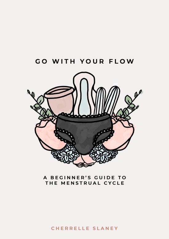 Go With Your Flow (ebook), Cherrelle Slaney | 1230005605941 | Boeken | bol