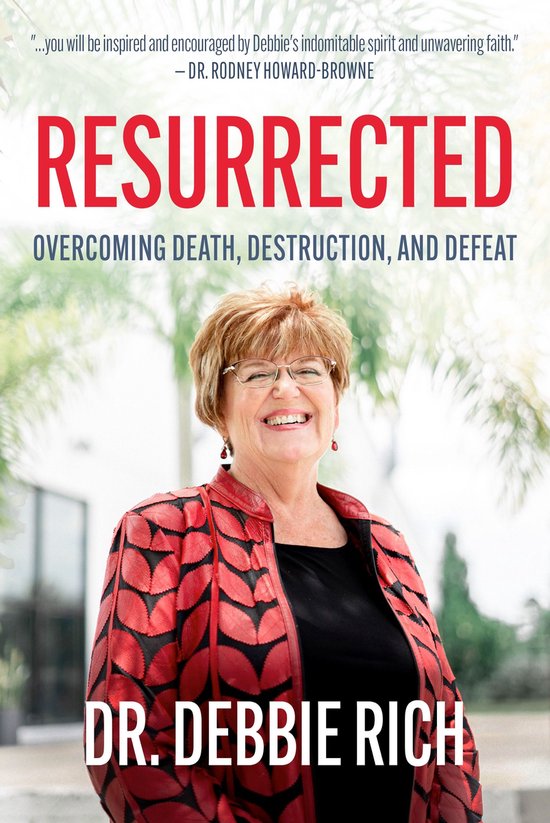 Resurrected (ebook), Debbie Rich | 9781644577400 | Boeken | bol