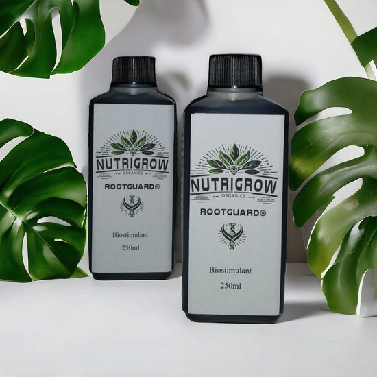 Rootguard tegen Wortelrot Biostimulant | bol