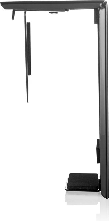 CPU houder Space model C SMALL ZWART | bol