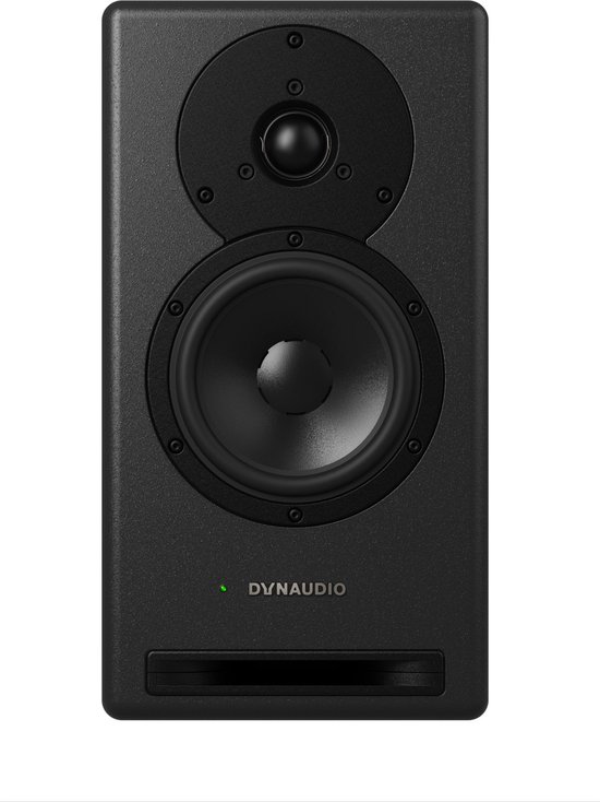 Dynaudio Core 5 - Actieve Studio Monitor | bol