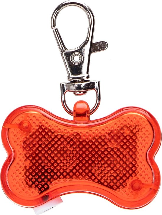 Nobleza Hondenlampje - Veiligheidslampje - Honden verlichting - Led ...