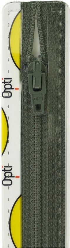 Opti Rits S40 Spiraalrits Niet Deelbaar met werratrekker | bol