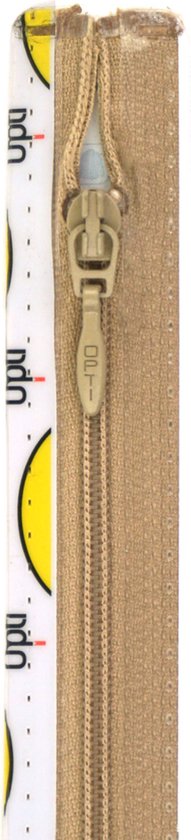 Opti 4912 S40 spiraalrits 4mm deelbaar 70 cm met een druppel trekker camel | bol