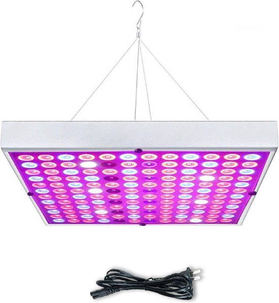 Green Harmony LED Groeilampen - Volledig spectrum Plantenlampen ...