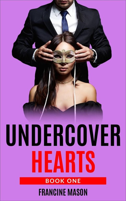 BOOK 1 UNDERCOVER HEARTS 1 - Undercover Hearts (ebook), Francine Mason | 9798227565242... | bol
