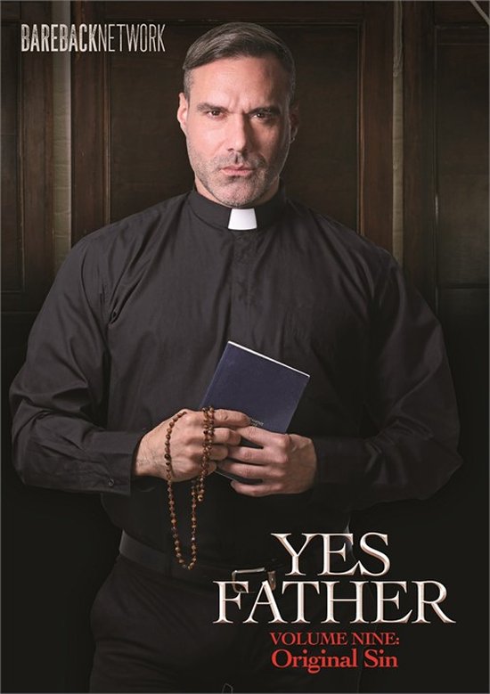 Bareback Network - Yes Father 9: Original Sin (Dvd), XXXGayDVDs | Dvd's | bol