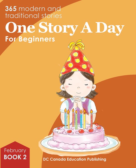 One Story a Day for Beginners 2 - One Story a Day for Beginners (ebook ...
