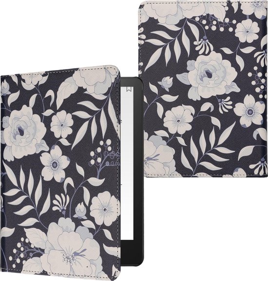 kwmobile e-reader hoesje geschikt voor Amazon Kindle Paperwhite 11 ...