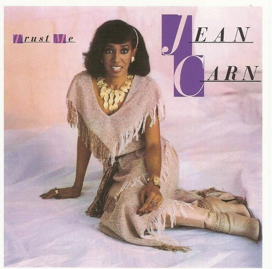 Jean Carn - Trust Me (CD), Jean Carn | Muziek | bol