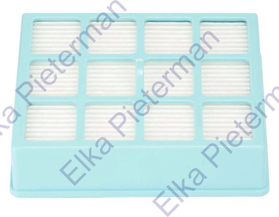 Philips FC8070/01 - HEPA10 uitblaasfilter - 1 stuk | bol