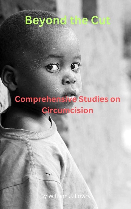 Beyond the Cut (ebook), Eric Misiame | 9798227601926 | Boeken | bol