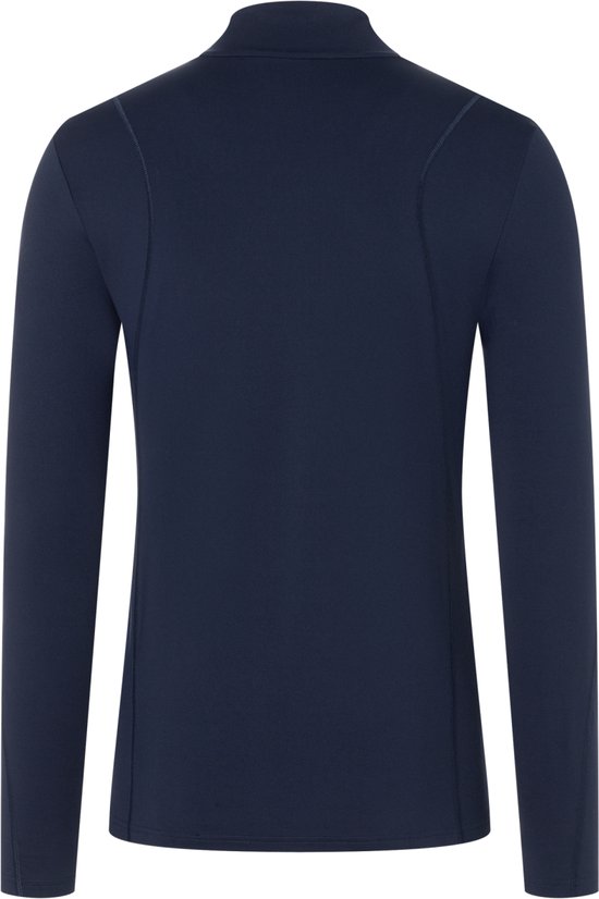Bogner Heren Harry 1 Pully Navy | bol