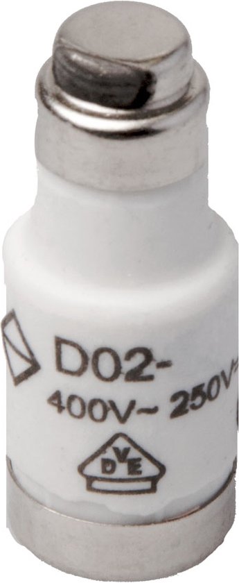 Hager Neozed D0-zekering | bol