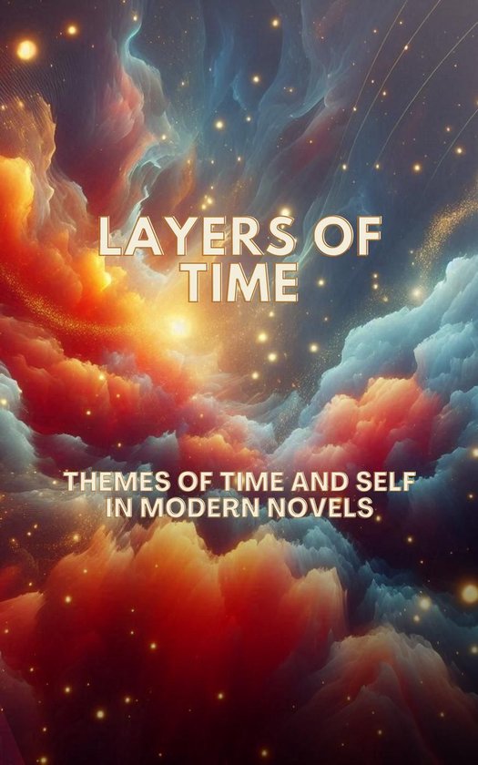 Layers of Time (ebook), C Clarke | 9798227582539 | Boeken | bol